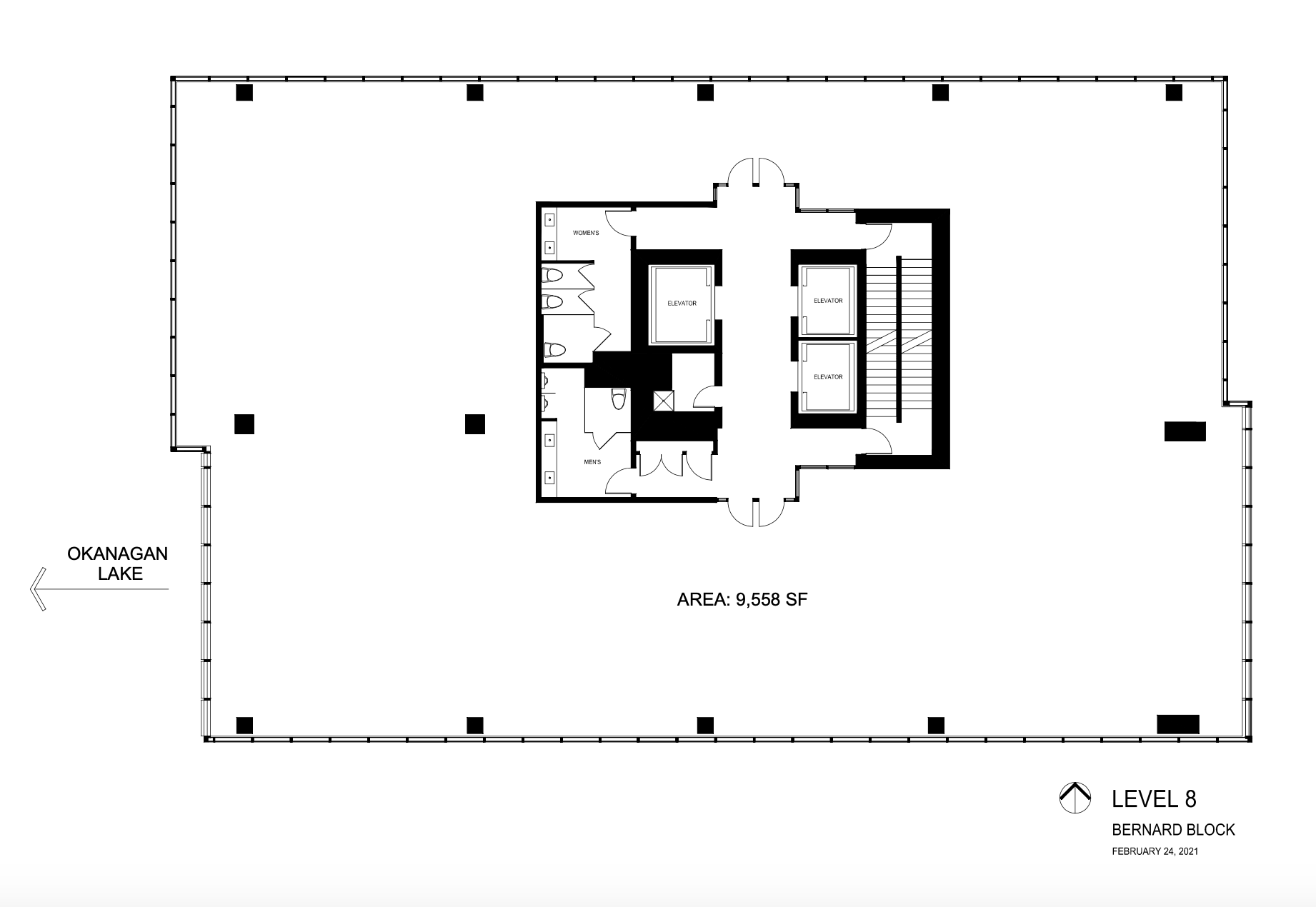The Block Stacking Plan | Floorplans | Mission Group