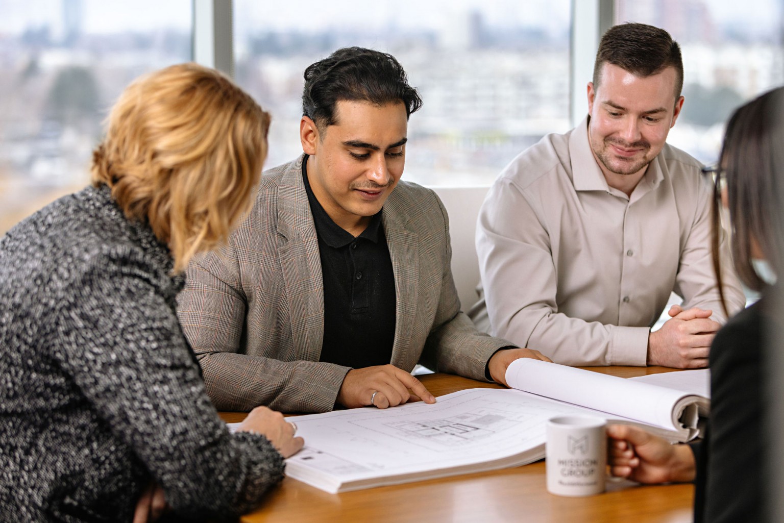 How to Help Your Employees Maintain Work-Life Balance | Mission Group