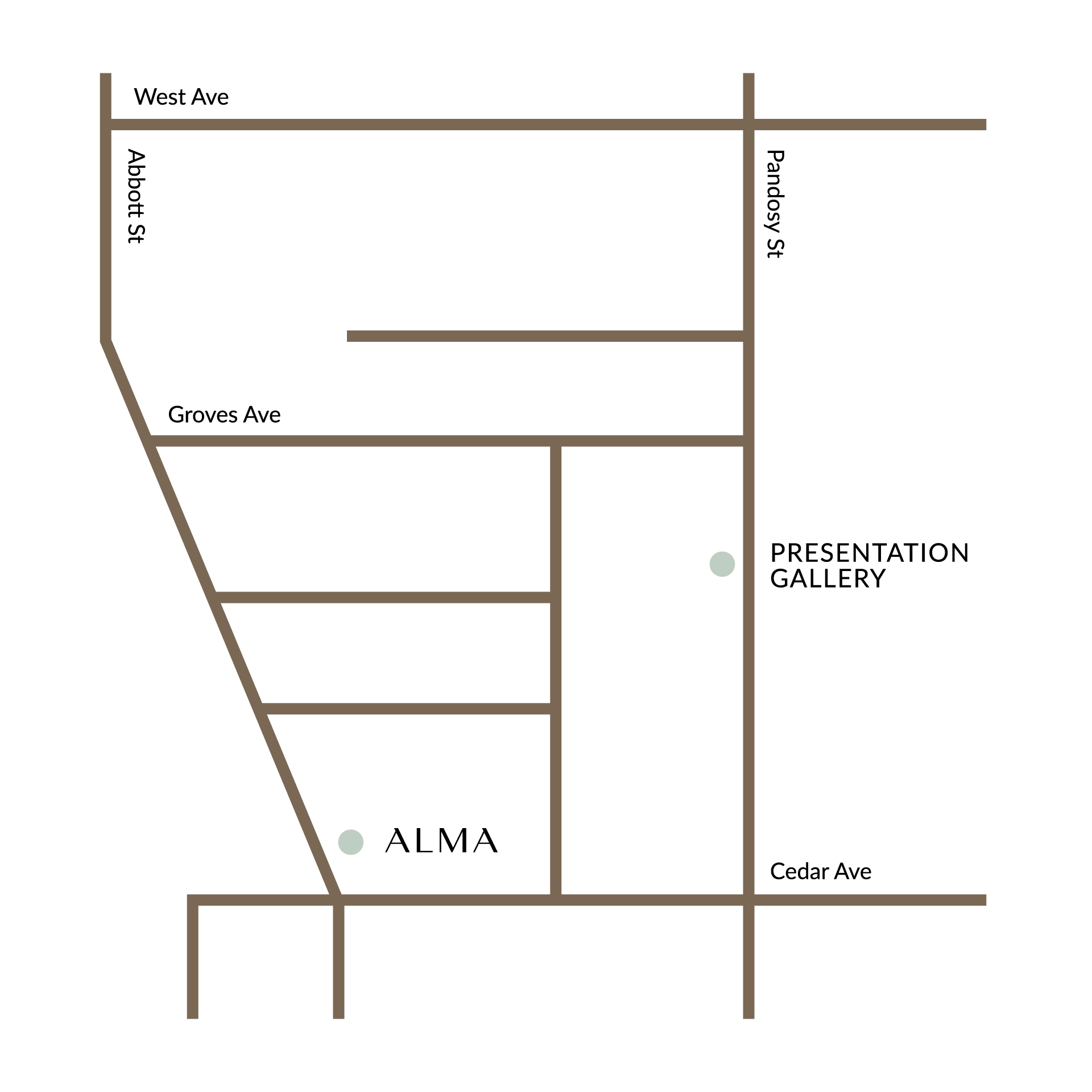 Alma on Abbott | Now Selling | A New Community by Mission Group