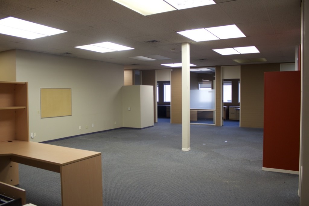 Offices on Lawrence | Mission Group