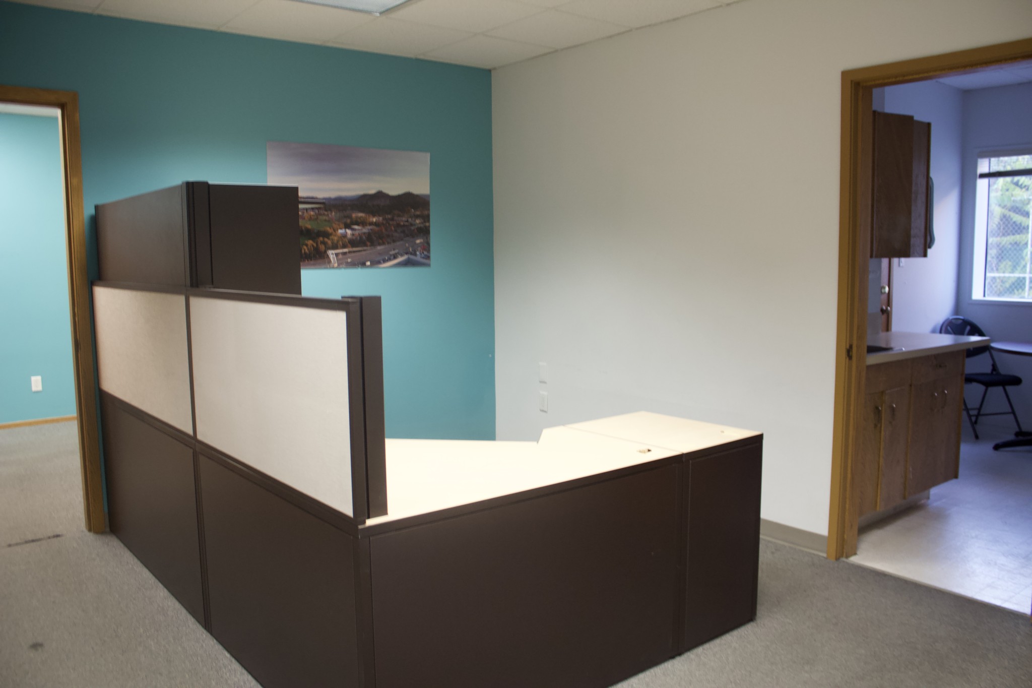 Offices on Lawrence | Mission Group