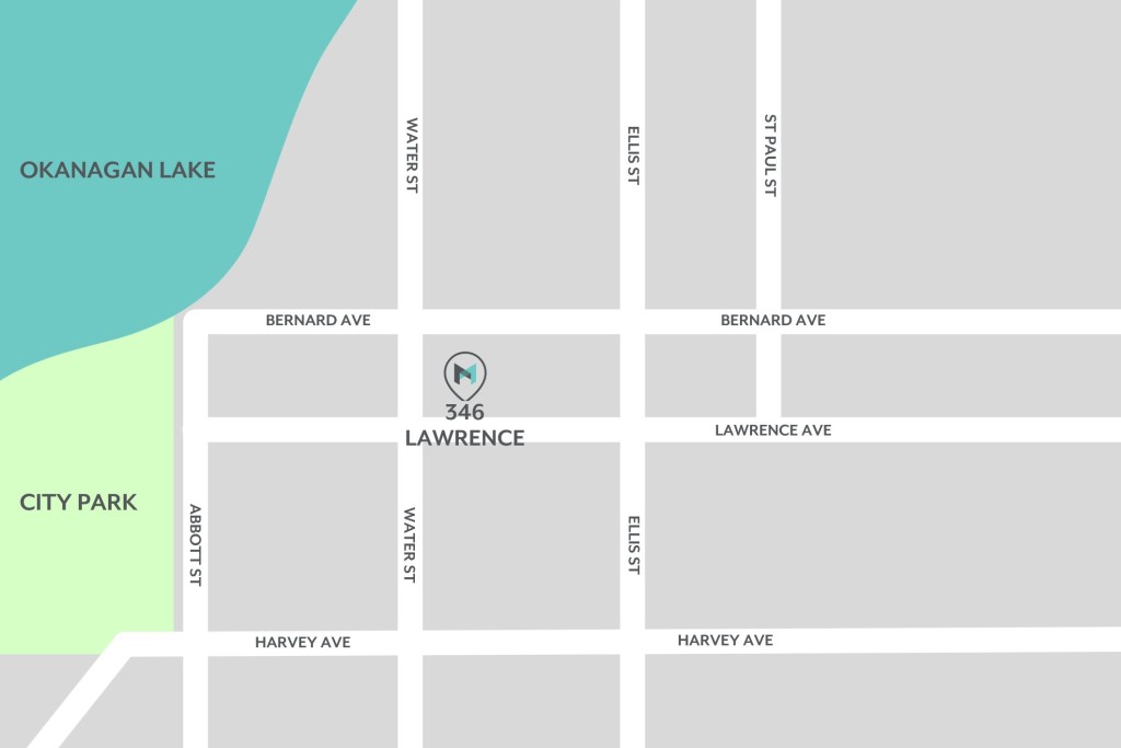 346 Lawrence Office Space | Mission Group